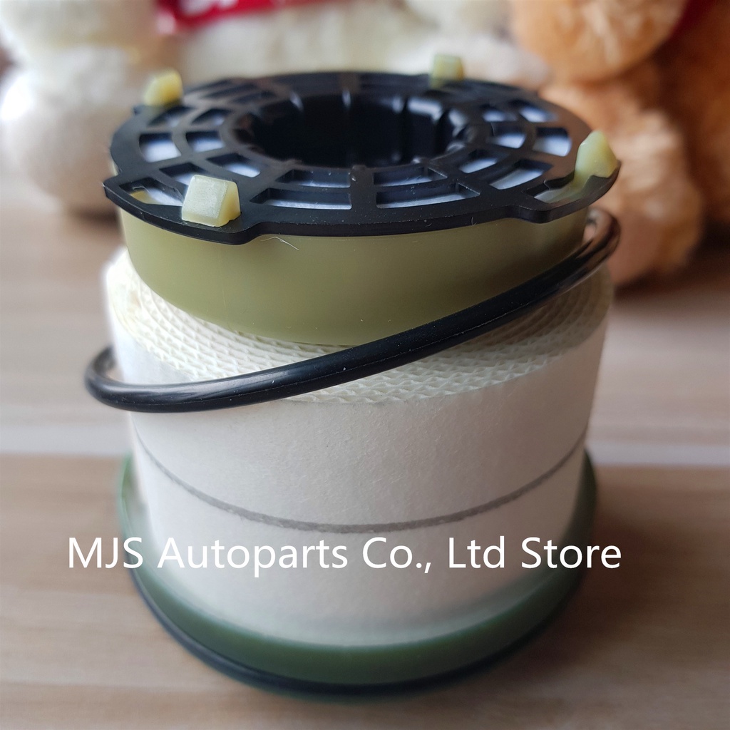 ⓎMultiple Piece AB399176AC Fuel Filter Net Element for Diesel Ford ...