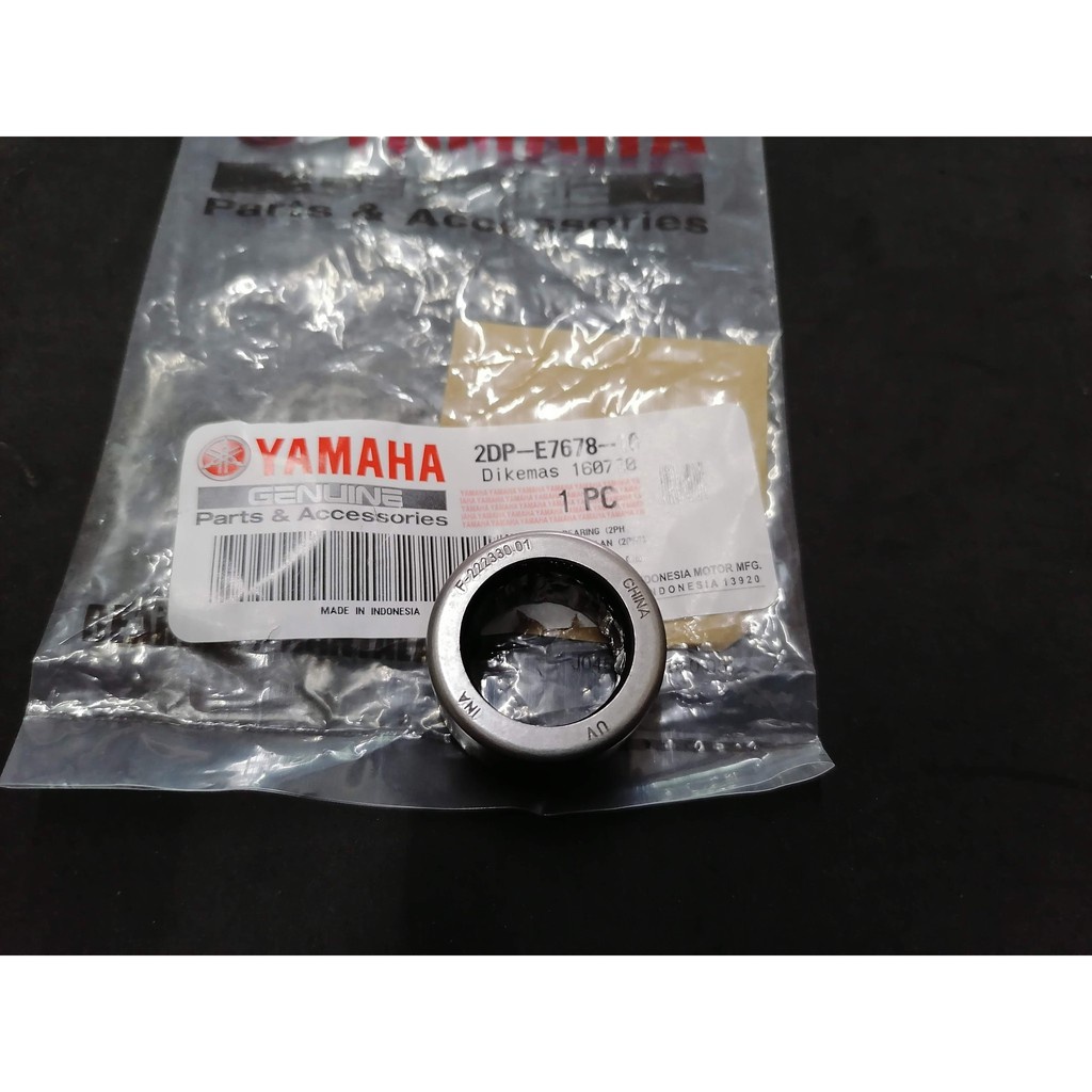 ₪Yamaha Stick Bearing Torque Drive Mioi125 Aerox Nmax 2DP-E7678-10 ...