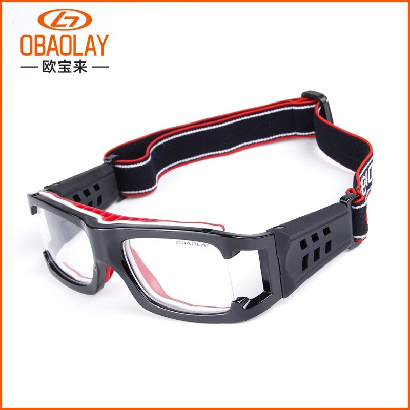 Adults Sports Goggles for Basketball Football Baseball Glasses Anti ...