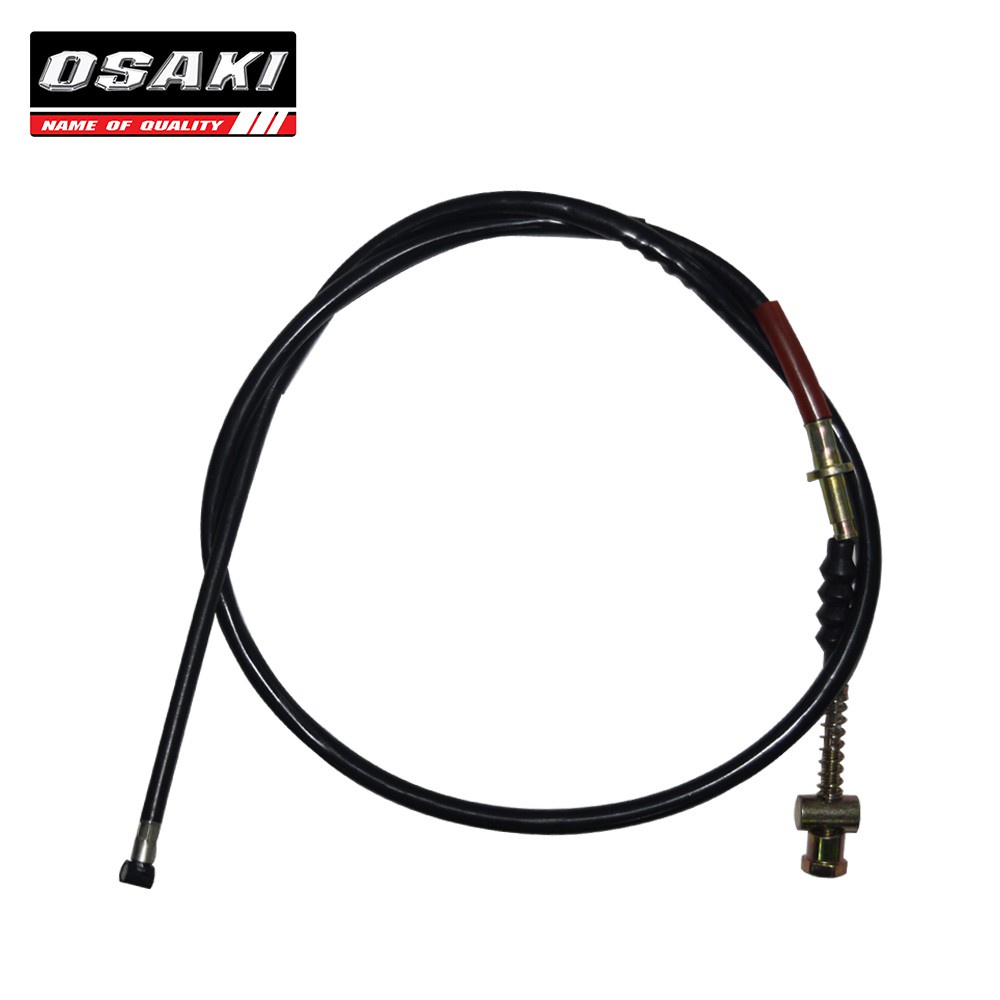 OSAKI DAANG HARI [DAAN HARI 150] Cables (Brake, Clutch, Speedometer ...