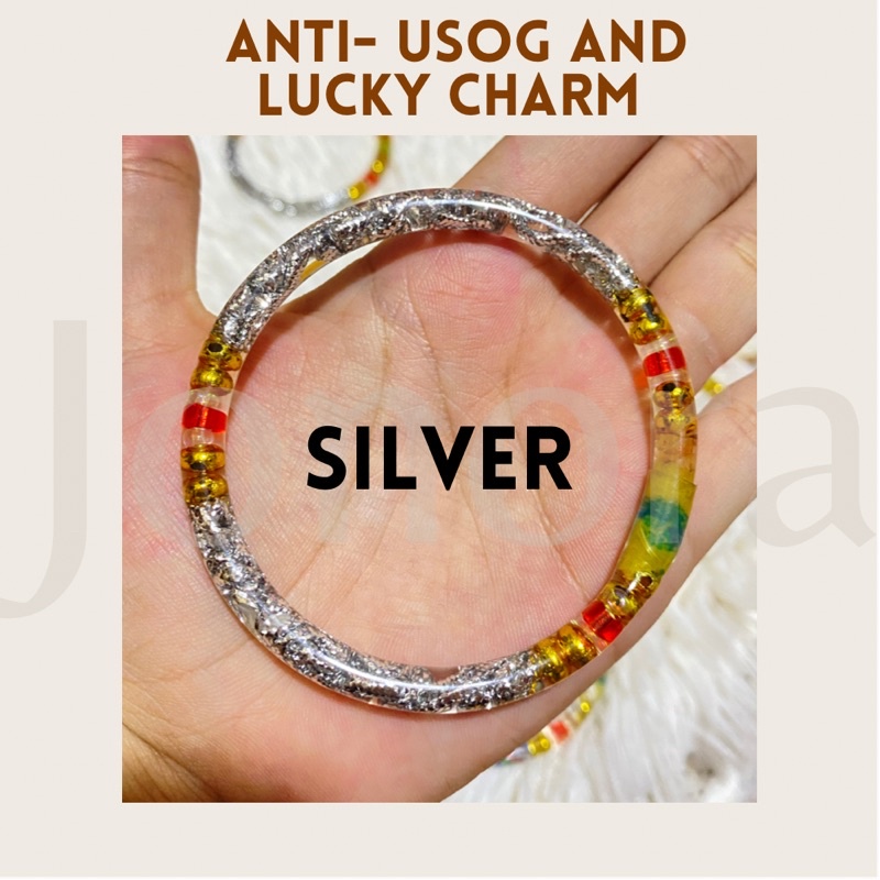 NEW LUCKY CHARM ANTI-USOG (Already blessed in front of Quiapo Church ...