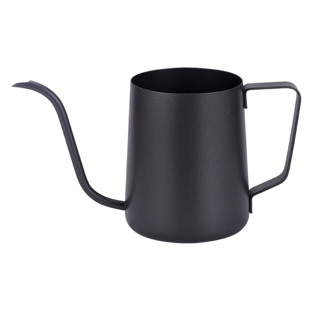 Kettle Coffee Pot Spout Drip Gooseneck Pour Over Neck Dripper Thin ...