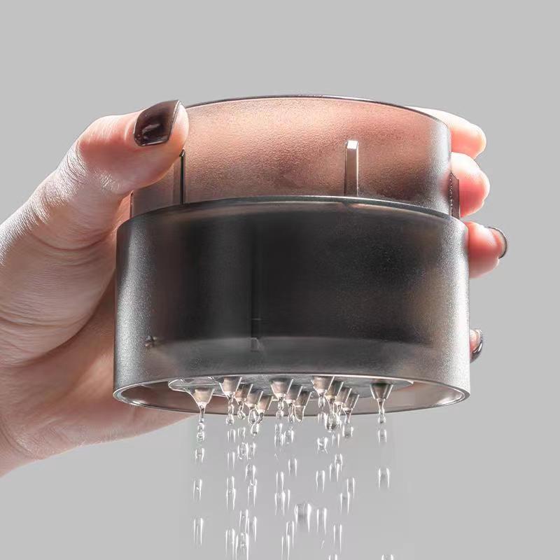 Timemore Dripper Accessory 13 Holes For Uniform Discharge Diy Water ...