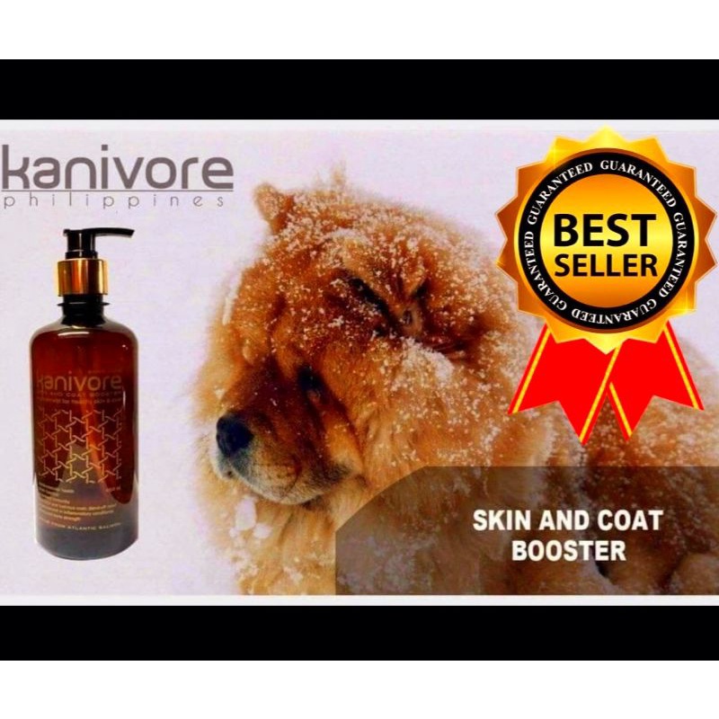 Kanivore Booster 450ml | Shopee Philippines