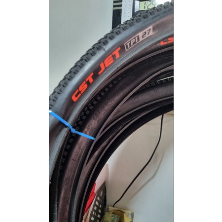 ☢ Tire CST JET/COMPASS 27.5×2.10 / COMPASS 26×1.95 | Shopee Philippines