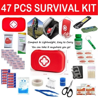 Shop go bag kit for Sale on Shopee Philippines