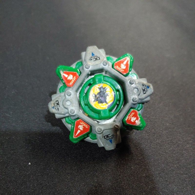 Beyblade Heavy metal system HMS Takara | Shopee Philippines