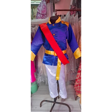 ∋♕Mr. Australia,Canada united Nation Costume | Shopee Philippines