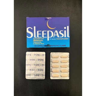 sleepasil - Best Prices and Online Promos - May 2024 | Shopee Philippines