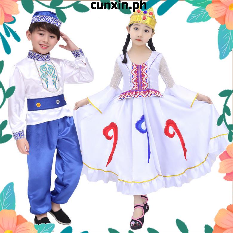 Children National Costumes National Costumes National Costumes National ...