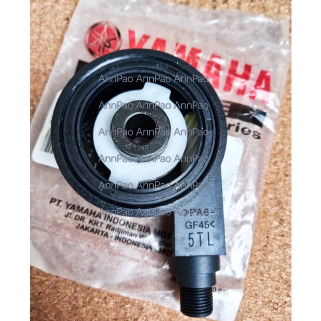 Speedometer Gear Box For YAMAHA Mio Sporty , Soulty , Mio i125 , M3 ...