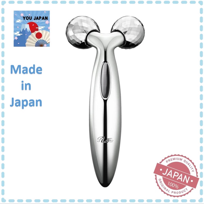 ReFa Carat Ray Face Beauty Roller (Direct from Japan) | Shopee Philippines