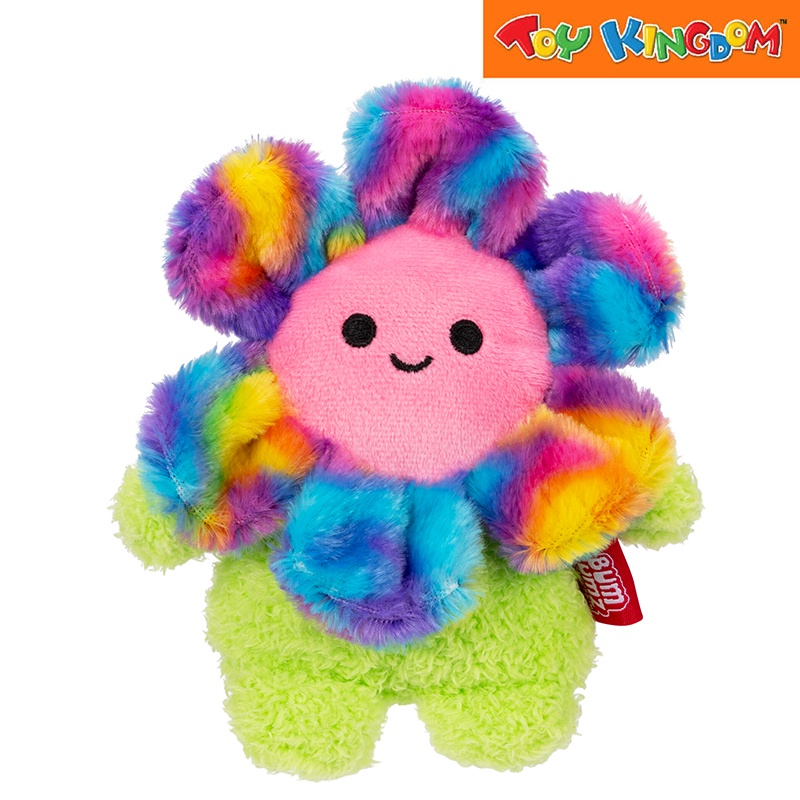 Bum Bumz Groovy Series Faye 4.5 Inch Plush | Shopee Philippines