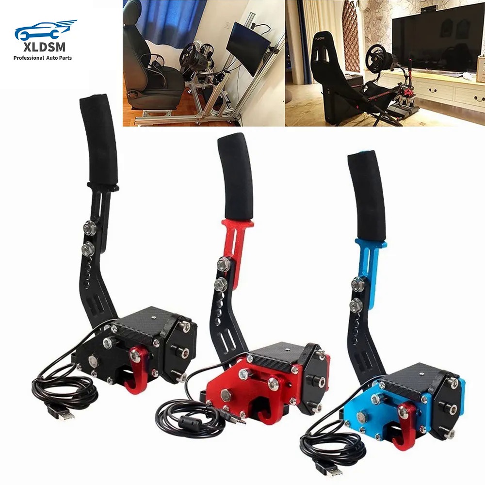 For Logitech Brake System Handbrake/Drift Adapter Board For Rally G29 ...