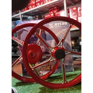 Shop hylos mags for Sale on Shopee Philippines