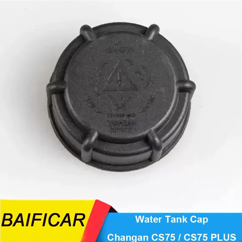 Baificar Brand New Radiator Antifreeze Coolant Cover Water Tank Cap For ...