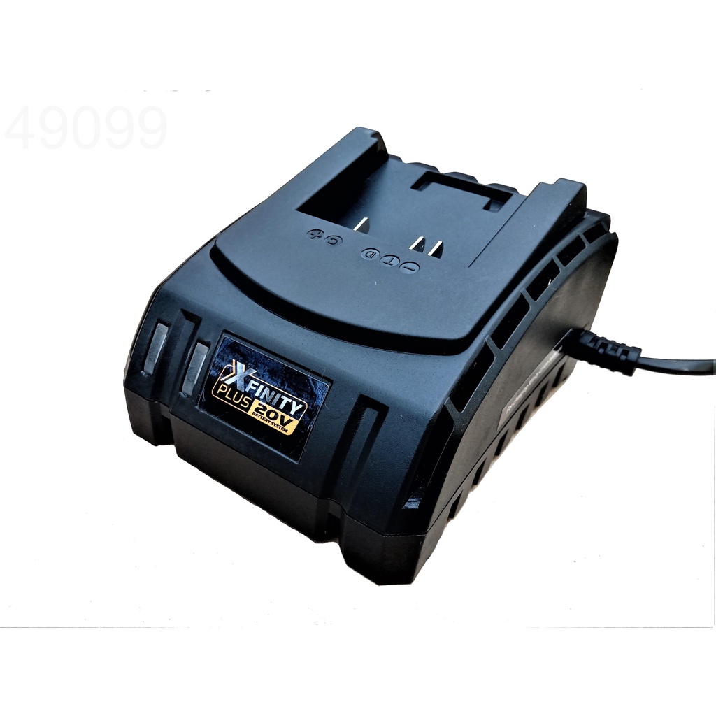 S720 Xfinity Plus Li-ion 20V Fast Charger: Safely and Efficiently ...