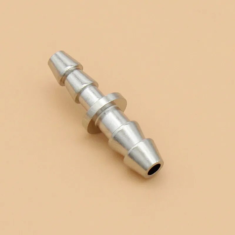 20pcs NIBP blood pressure cuff single tube air hose adapter connector ...