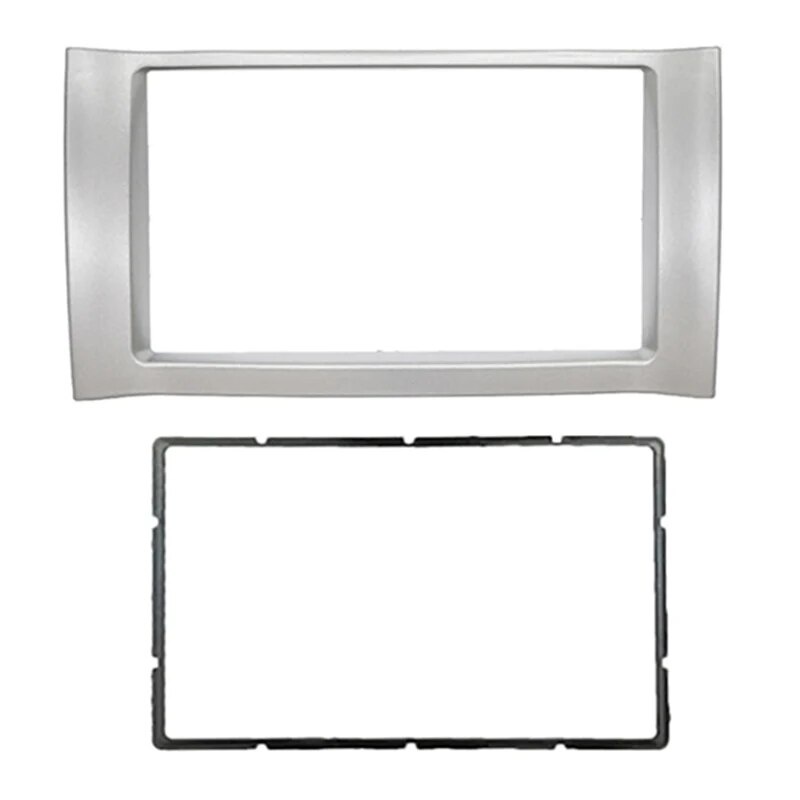 ☽2Din Car Fascia for CHERY Kimo (A1) J1 (A1) Stereo Fascias Panel Dash ... ☽2Din Car Fascia for CHERY Kimo (A1) J1 (A1) Stereo Fascias Panel Dash ...