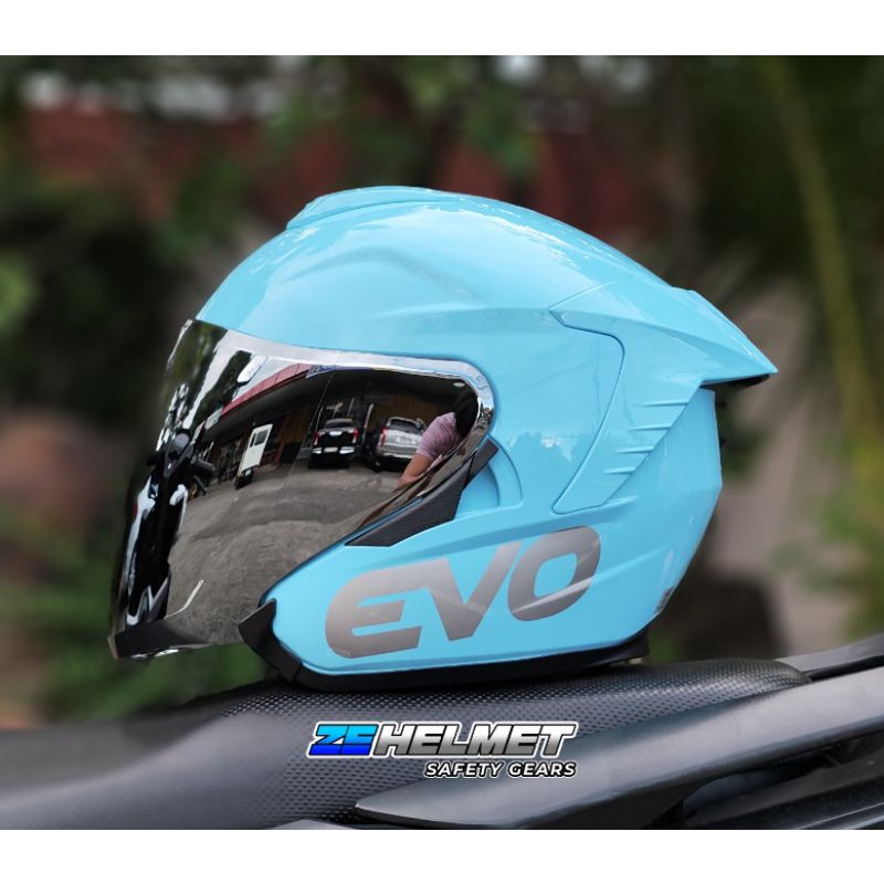 EVO RX-5 PLAIN FREE LENS | Shopee Philippines