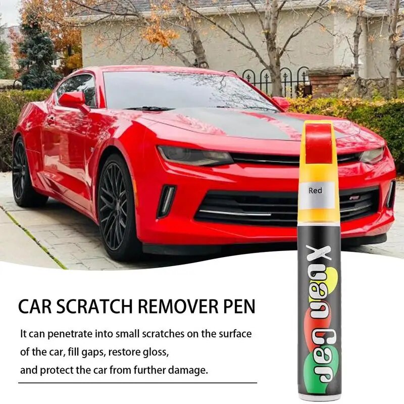 ⚖Car Paint Repair Pen Waterproof Portable Automotive Scratches TouchUp ...