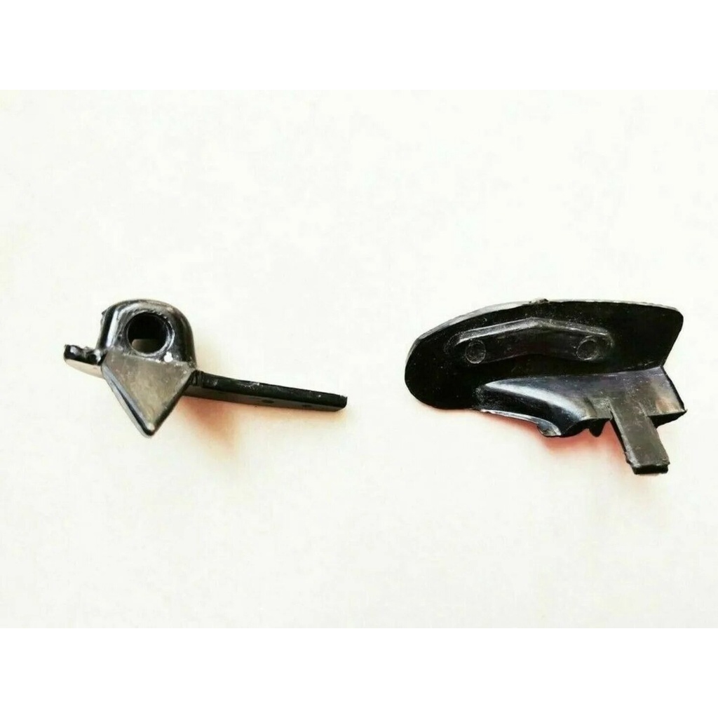 ☃Tyre Tire Changer Nylon Insert Rim Protector for Duckhead Mount For ... ☃Tyre Tire Changer Nylon Insert Rim Protector for Duckhead Mount For ...