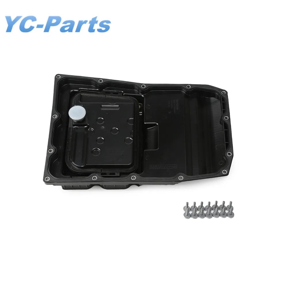 ⊰Transmission Oil Pan for Porsche Panamera 97032102500 970 321 025 00 ...