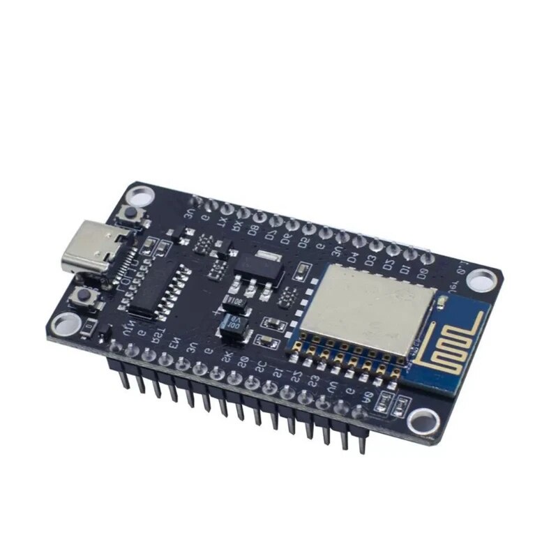ESP32 CH340 Development Board ESP-32 ESP8266 Serial Port WiFi Module ...