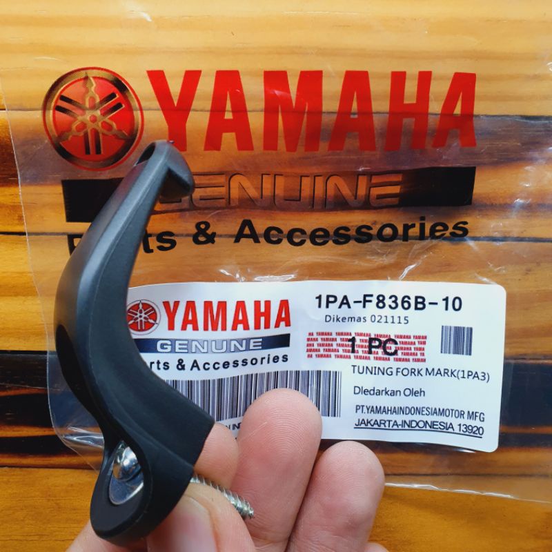 yamaha nmax v2 hanger hook original all new for nmax 2021 and 20202 ...