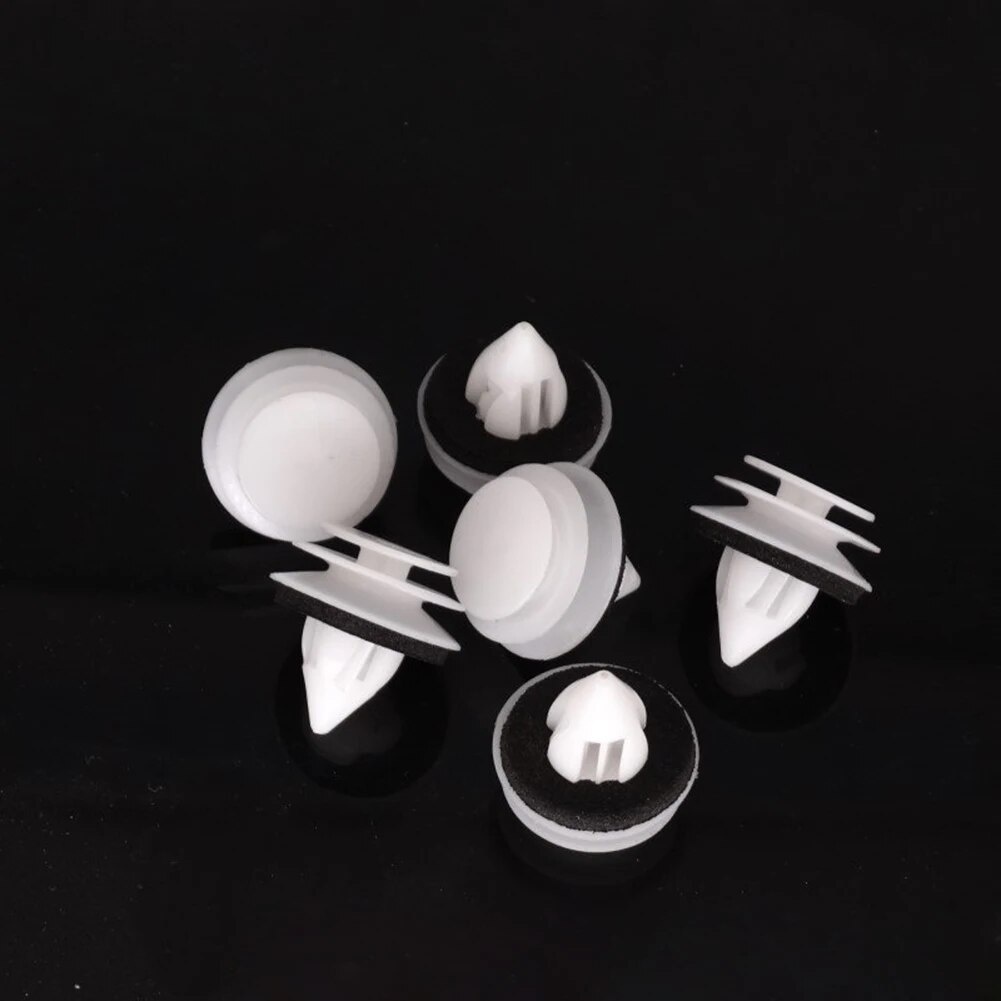 10 Interior Car Door Card Panel Trim Retainer Clips for Mazda ~♣y:z ...
