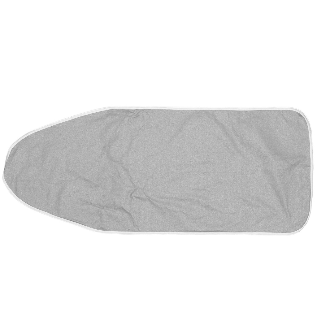  Heat Resistant Iron Board Cover Ironing Board Cloth Pad Cover Flat