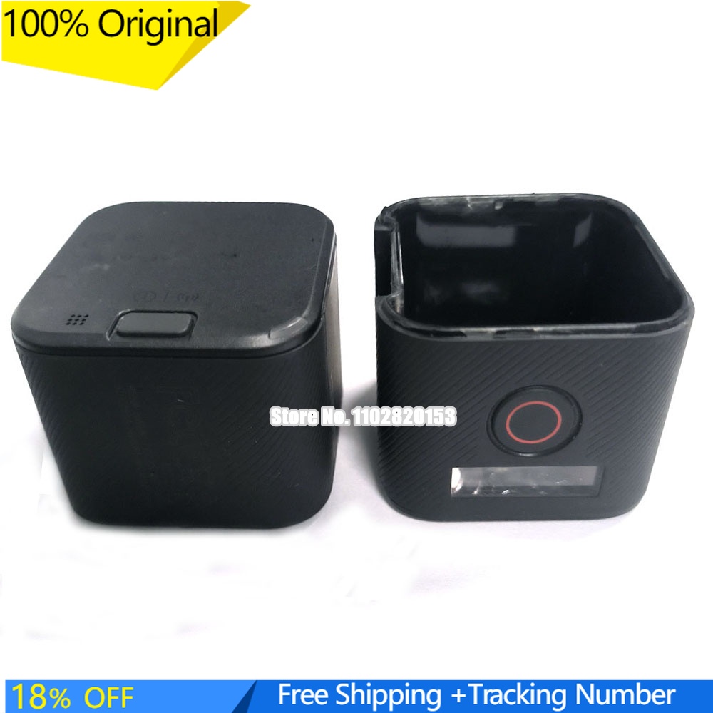 1PCS Original Outer Frame Shell Cover Protective For Gopro Hero 5 ...