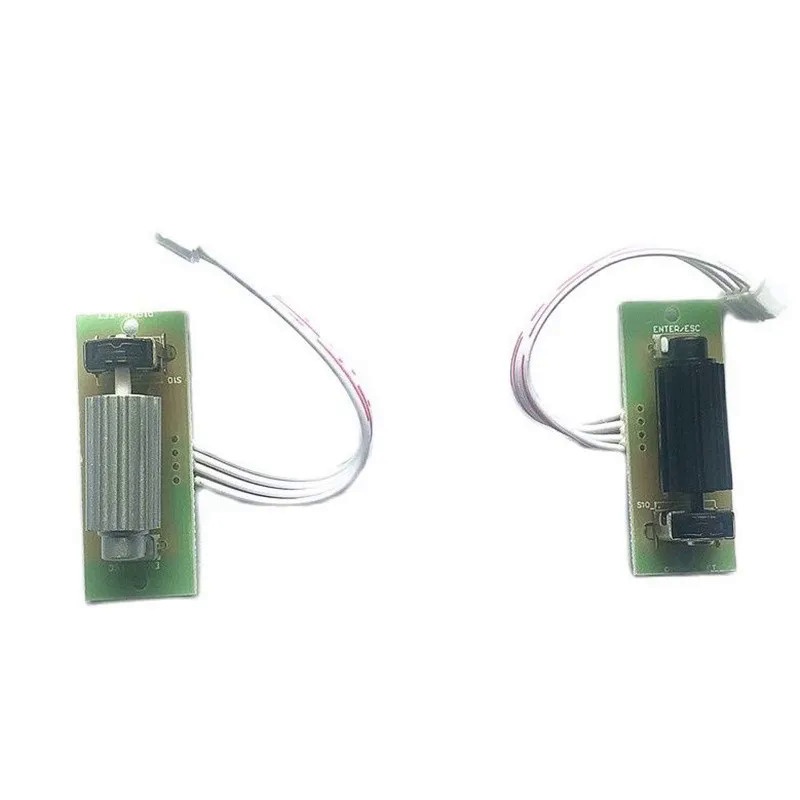 RC Transmitter Roller Switch Plate Board Sensor Scroll Wheel PCB ...