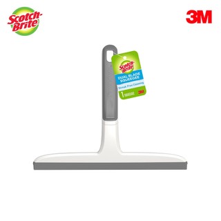 3M™ Scotch-Brite® Dual Blade Squeegee | Shopee Philippines