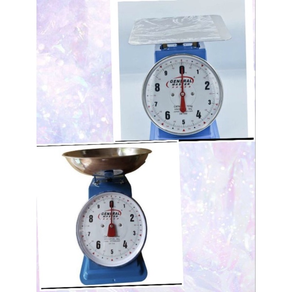 heavy duty quality 10kls general master available flat and bowl type ...