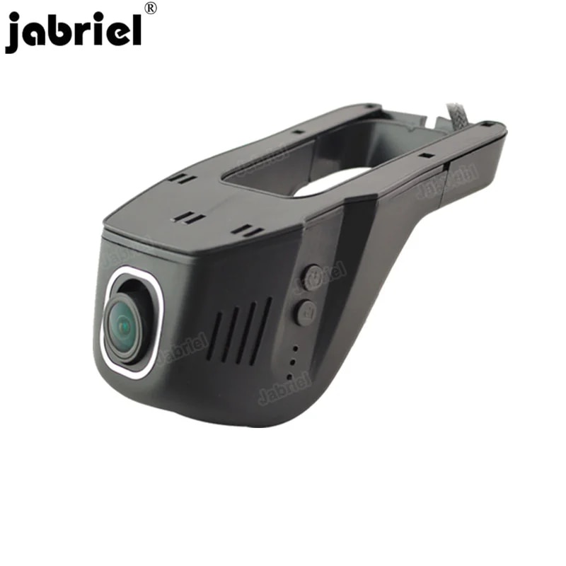 Dash Cam for ford focus 2 3 mk2 fiesta mk7 ranger mondeo mk4 Hidden ...