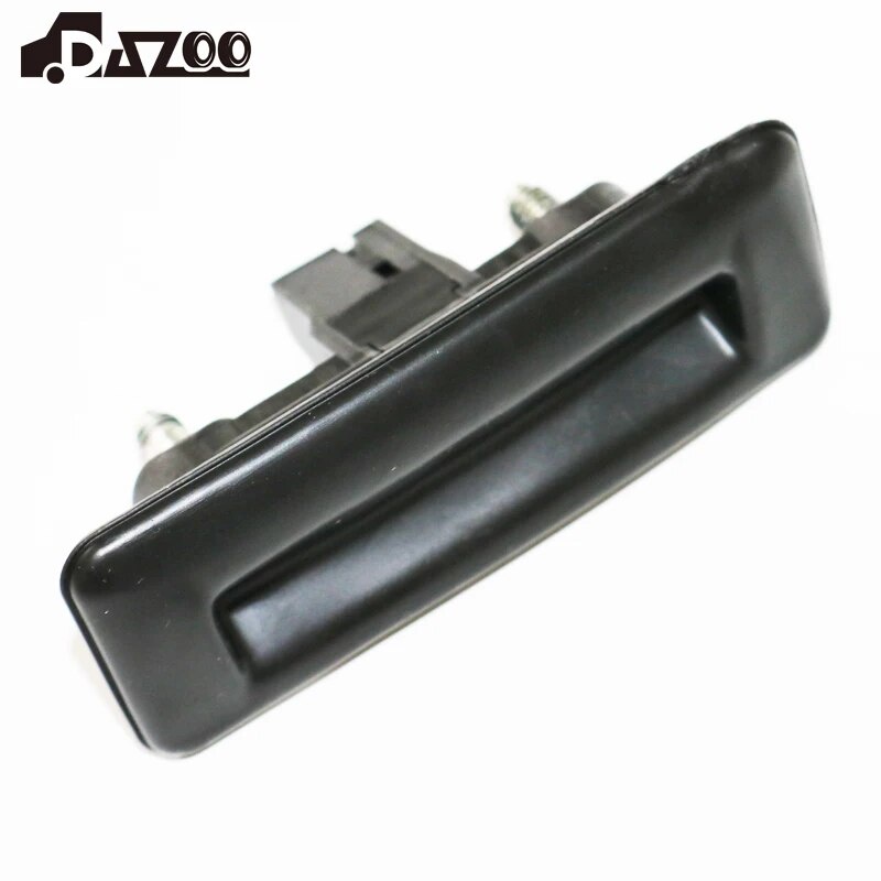 ۩5J0827566E Tailgate Boot Handle Switch For VW Golf Skoda Fabia Superb ...