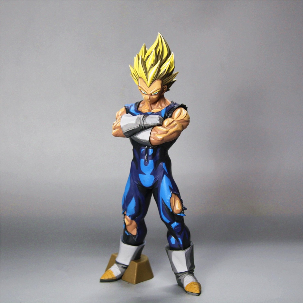 No Box Glasses Factory Dragon Ball Grandista Comic Color Super Sailor ...