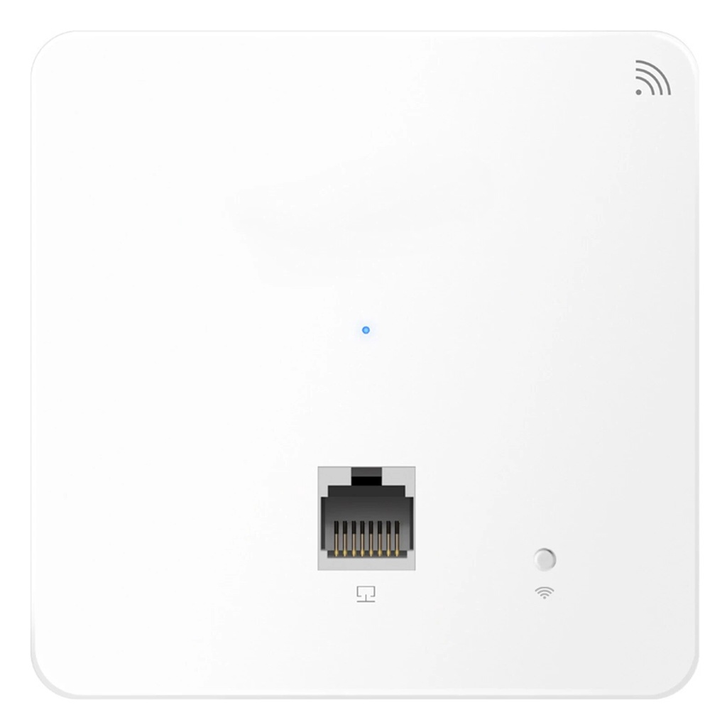 ~Hotel Wireless Panel Wall Embedded Access Point Intelligent Repeater ...