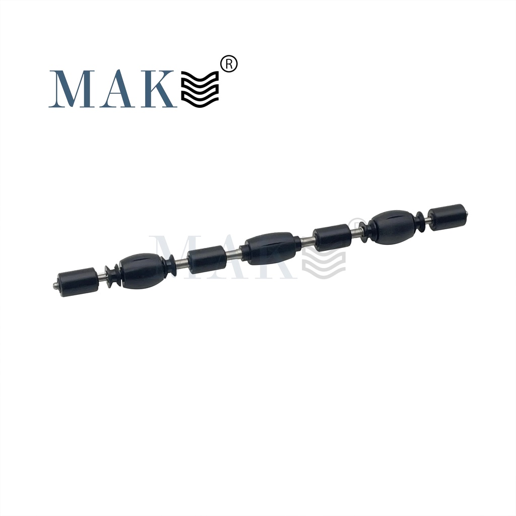 2X Fuser paper output rod for Ricoh MP 2554 3054 3554 4054 5054 6054 ...