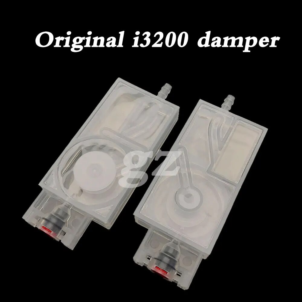 ️Eco-solvent Printer i3200 print head damper Epson 4720 printhead ...