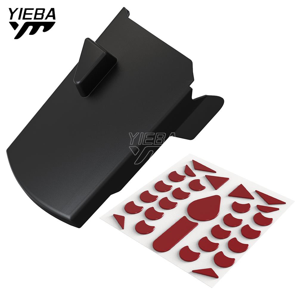 UlCOOL Shock Shield Cover Rubber Rear Fender FOR HONDA NT 1100 ...