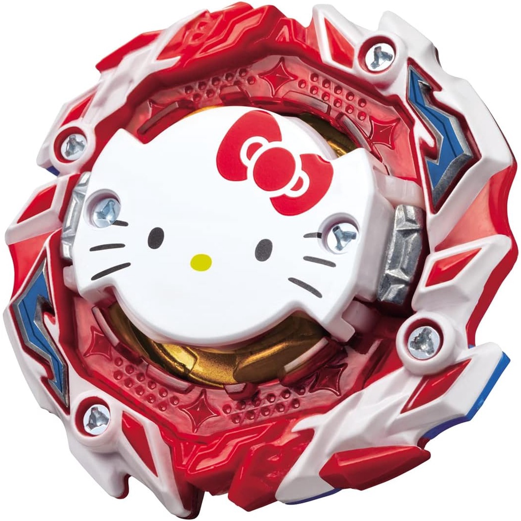 TAKARA TOMY BEYBLADE X Beyblade X BX-09 Bay Battle Pass 【Direct from ...