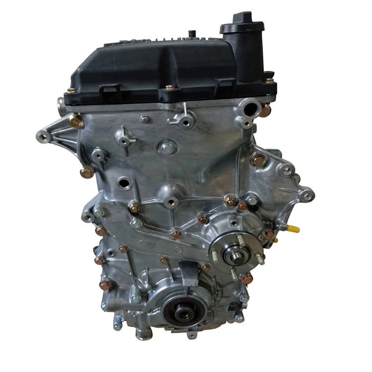 Auto New Diesel Car Engine Assy Engine 1KD 2KD Engine Assembly For ...