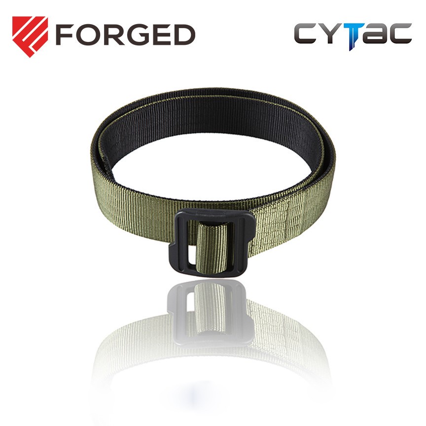 Cytac Belt 1.5 Dual Layer | Shopee Philippines
