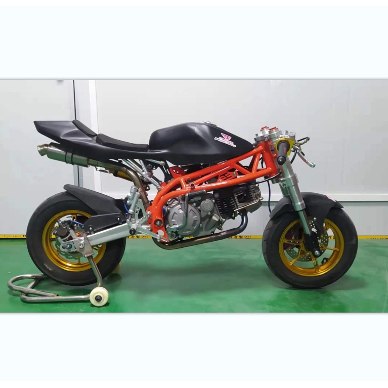 Petrol mini bike /mini motors cross top racing performance mini moto ...