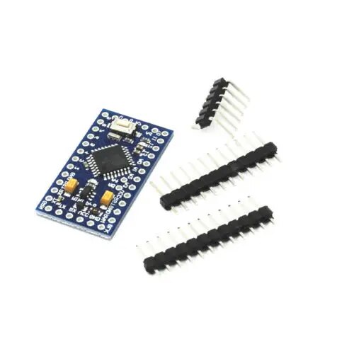 ☽Pro Mini Atmega328 3.3V 8Mhz Replace ATmega128 For Arduino Compatible ...