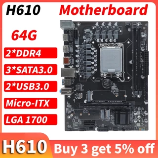 h610 - Best Prices and Online Promos - Apr 2024 | Shopee Philippines