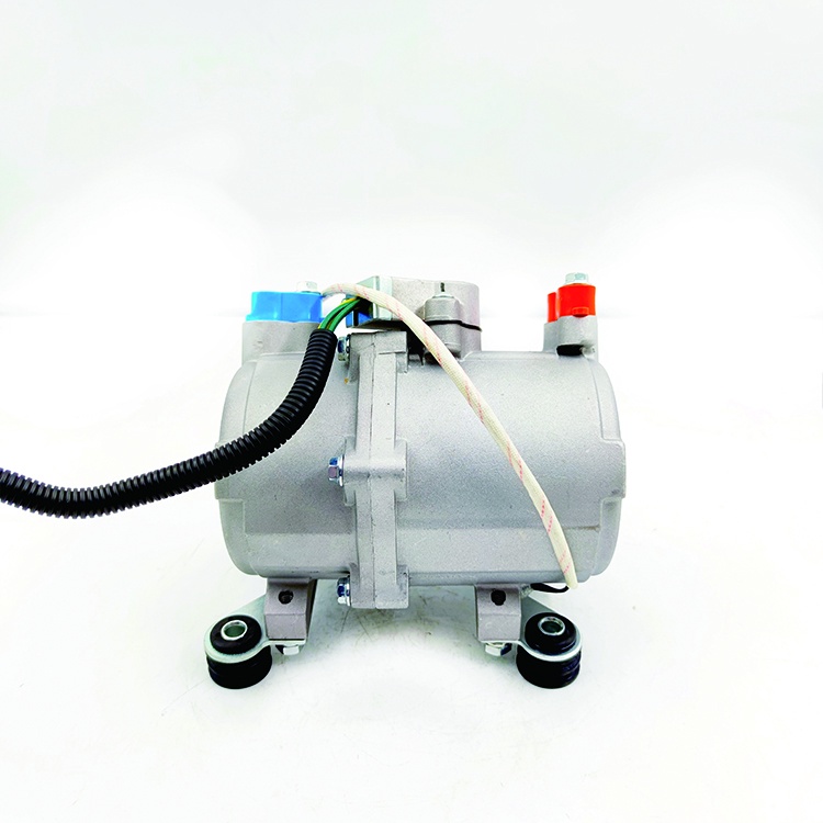 ES21f012f 12v electric automotive air conditioning kit automotive 12v ...