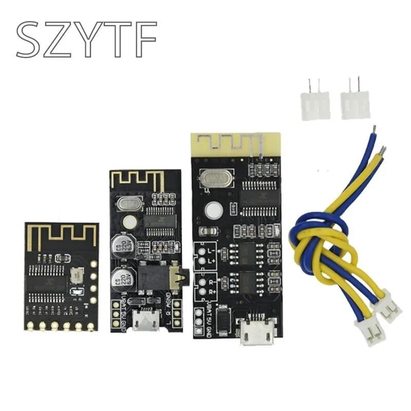 MH-MX8 M18/M28/M38 Wireless Bluetooth-compatible Audio Module 4.2 ...